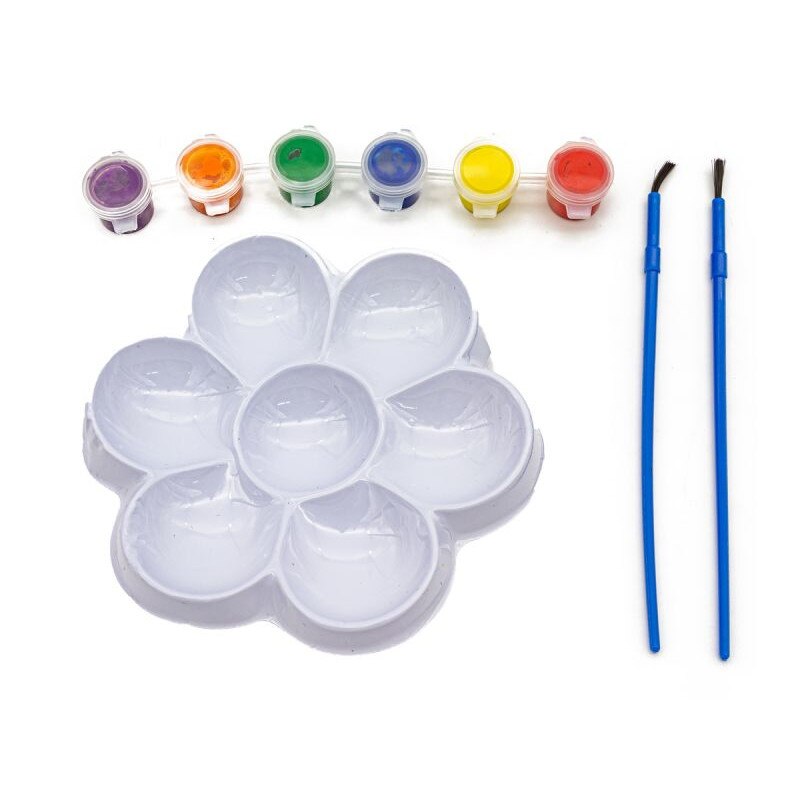 Set de olarit pentru copii, +8 ani, Multicolor - eMAG.ro