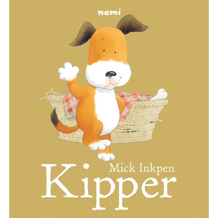 Kipper, Mick Inkpen - eMAG.ro