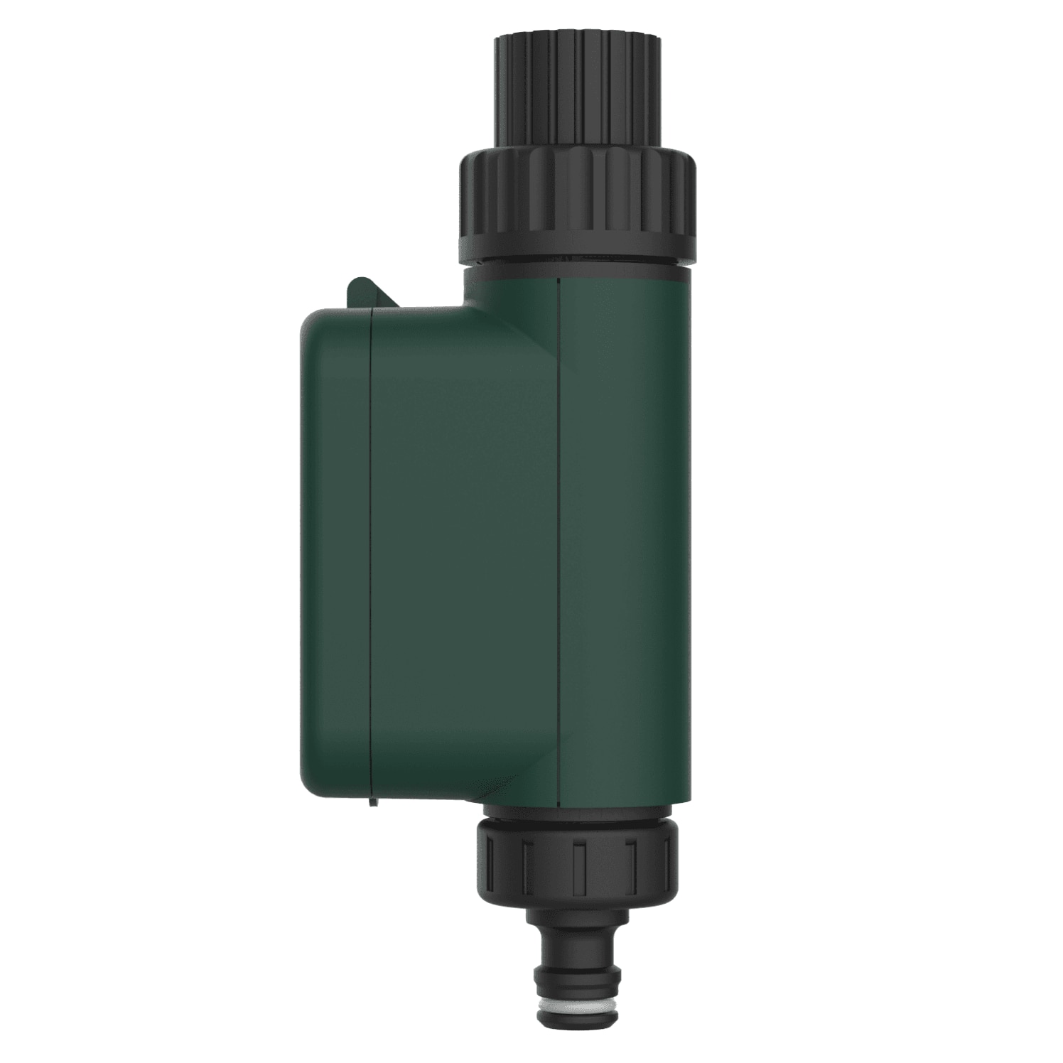 Programator smart pentru sisteme de irigatii Zigbee WOOX R7060 - eMAG.ro