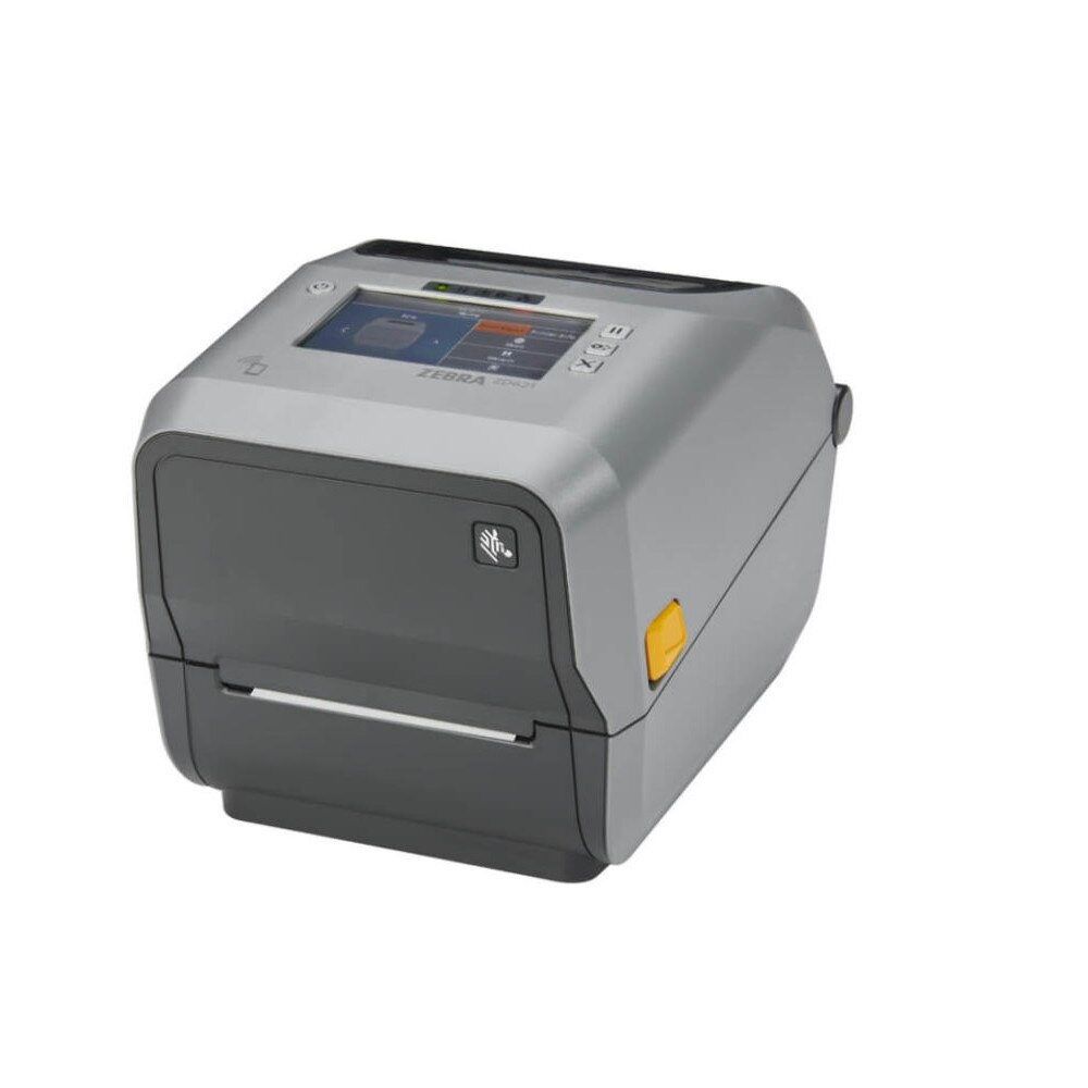 Принтер за етикети Zebra ZD621 - eMAG.bg