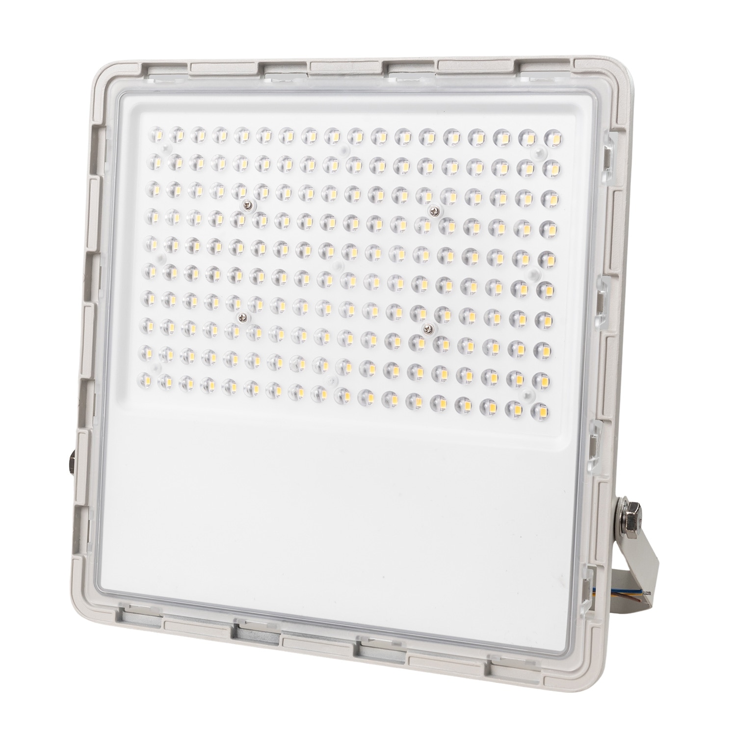 Proiector led 150W Lumina Neutra, Gri, Abs, 14250LM, Dimensiune ...