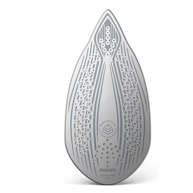 Statie de calcat PHILIPS PerfectCare seria 7000 PSG7130/20, 2100W, 600g ...