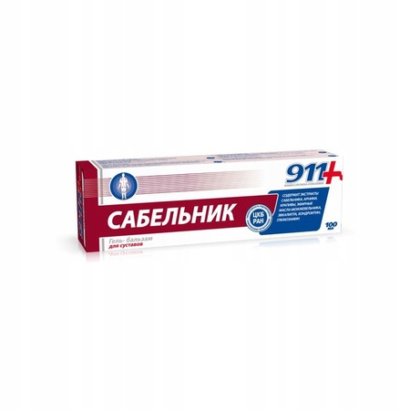 Gel pentru articulatii, Antiinflamator, 100 ml - eMAG.ro