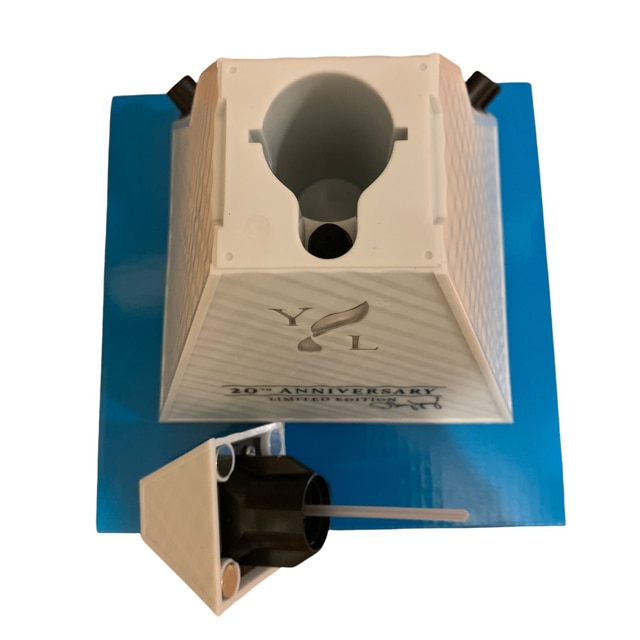 Дифузер Young Living AromaLux Atomizer с таймер, Настройка на времето ...