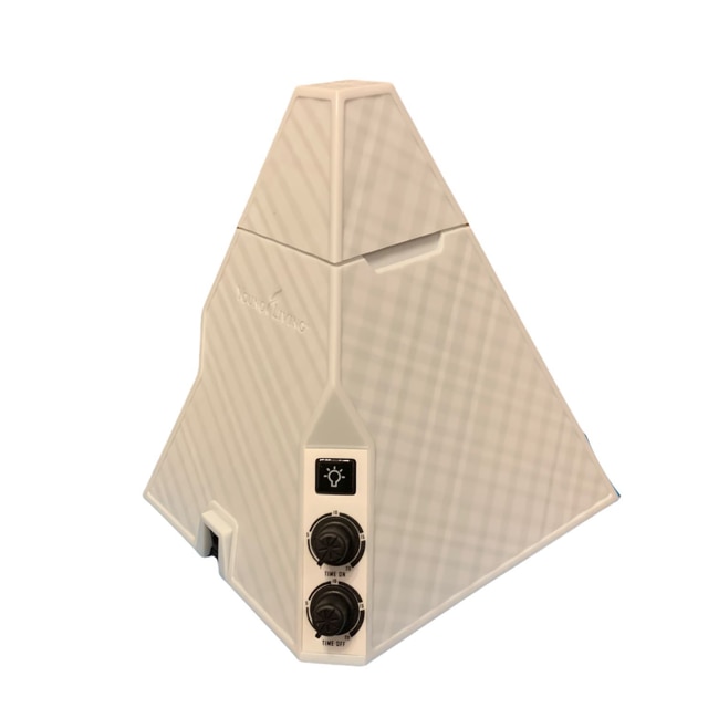 Дифузер Young Living AromaLux Atomizer с таймер, Настройка на времето ...