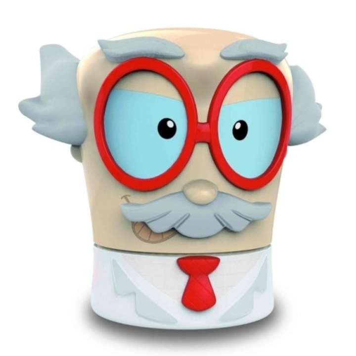 Интерактивна игра ZANZOON Професор Всезнайко - eMAG.bg