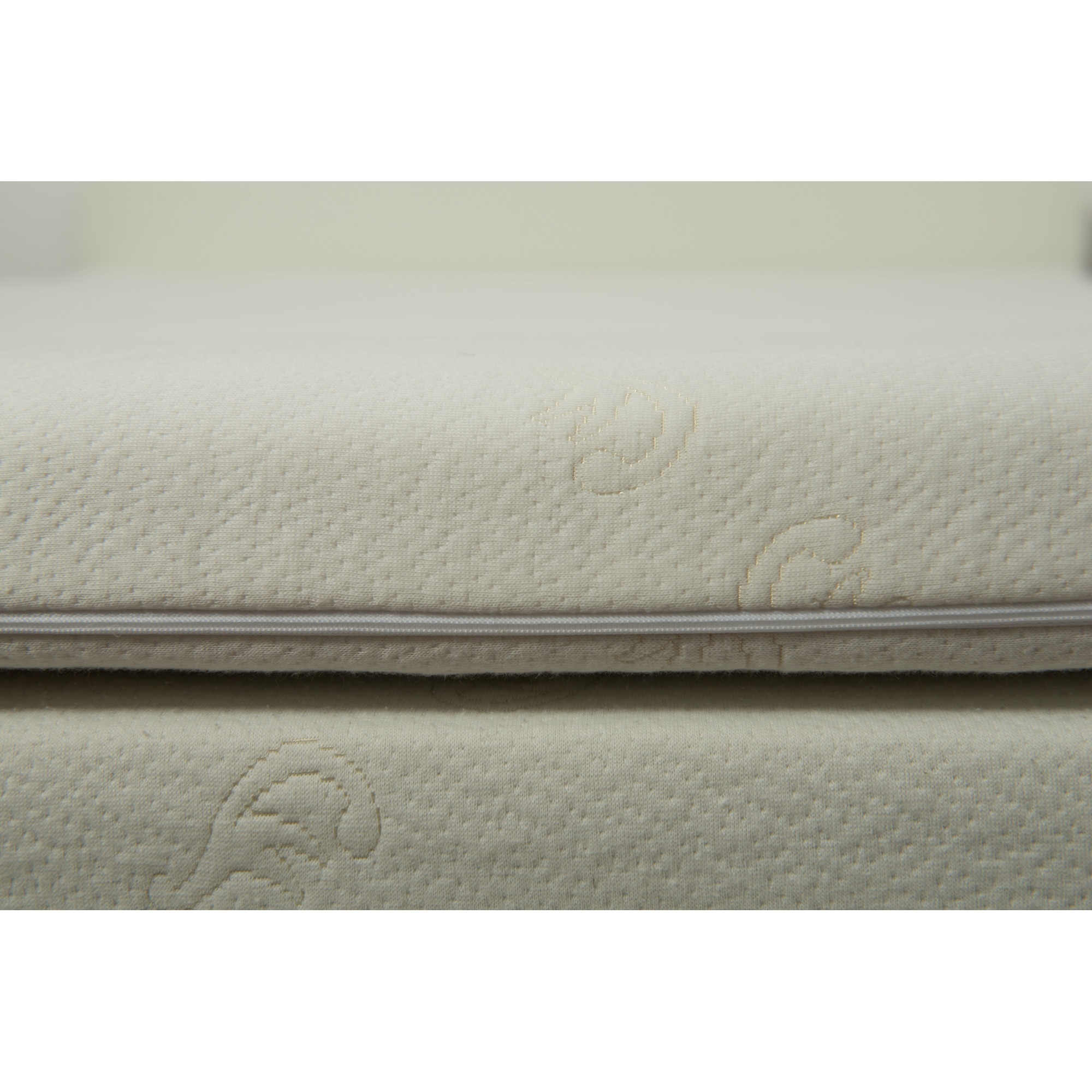 Topper Super Natural Health Luxury Memory Jacquard 160x200 cm - eMAG.ro