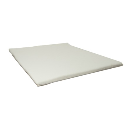 Topper Super Natural Health Luxury Memory Jacquard 160x200 cm - eMAG.ro
