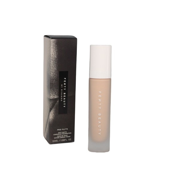 Alapozó, Fenty, Pro Filt`r Soft Matte, 170, 32 ml - eMAG.hu