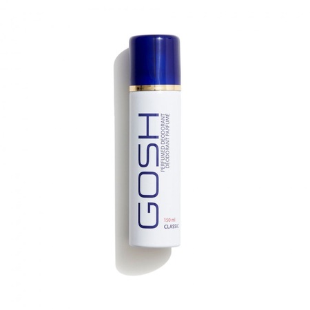 Gosh Classic parfümös deo spray 150 ml - eMAG.hu