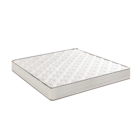 Saltea, 140x190 cm, Spuma memorie, 26 cm, Alb - eMAG.ro