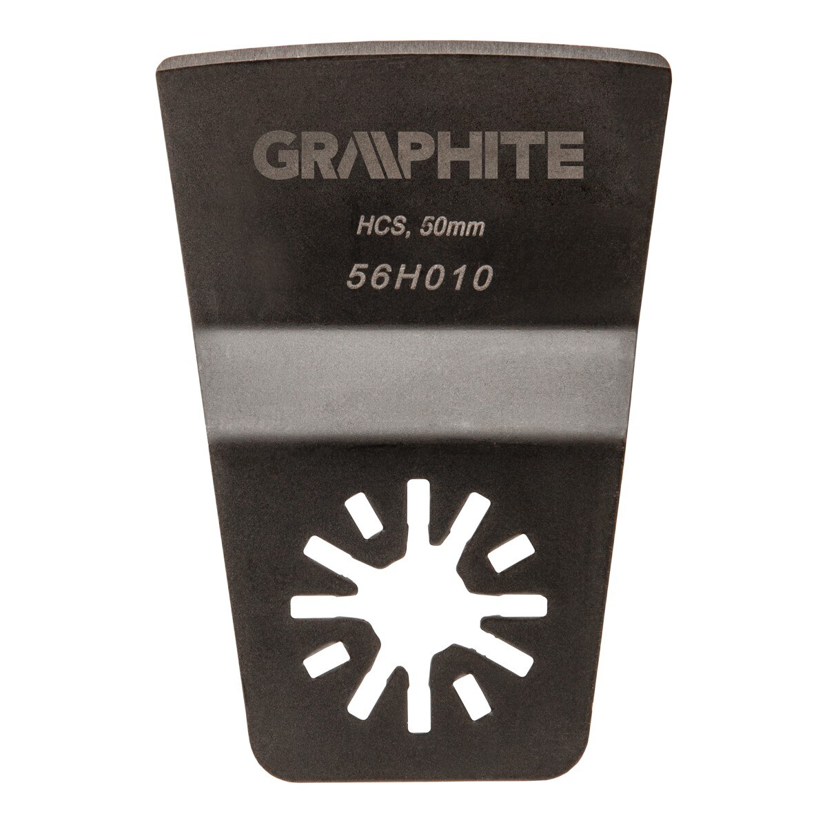Твърд скрепер Graphite, 50 мм - eMAG.bg