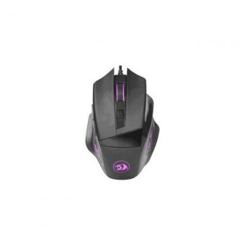 Mouse Gaming Redragon Phaser M609 Usb 3200 Dpi 7btns Negru Emagro