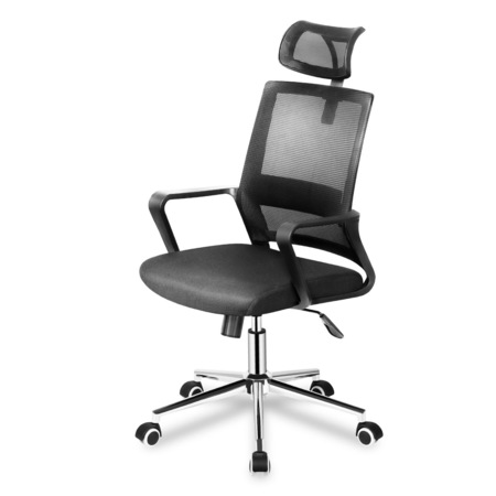 Scaun birou Mark Adler, Manager 2.1, Ajustare inaltime / spatar, Negru ...