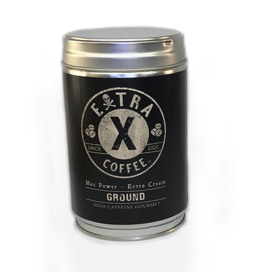 EXTRA COFFEE Max Power őrölt kávé 250g - eMAG.hu