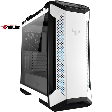 Sistem Desktop PC Gaming Serioux Powered by ASUS cu procesor Intel ...