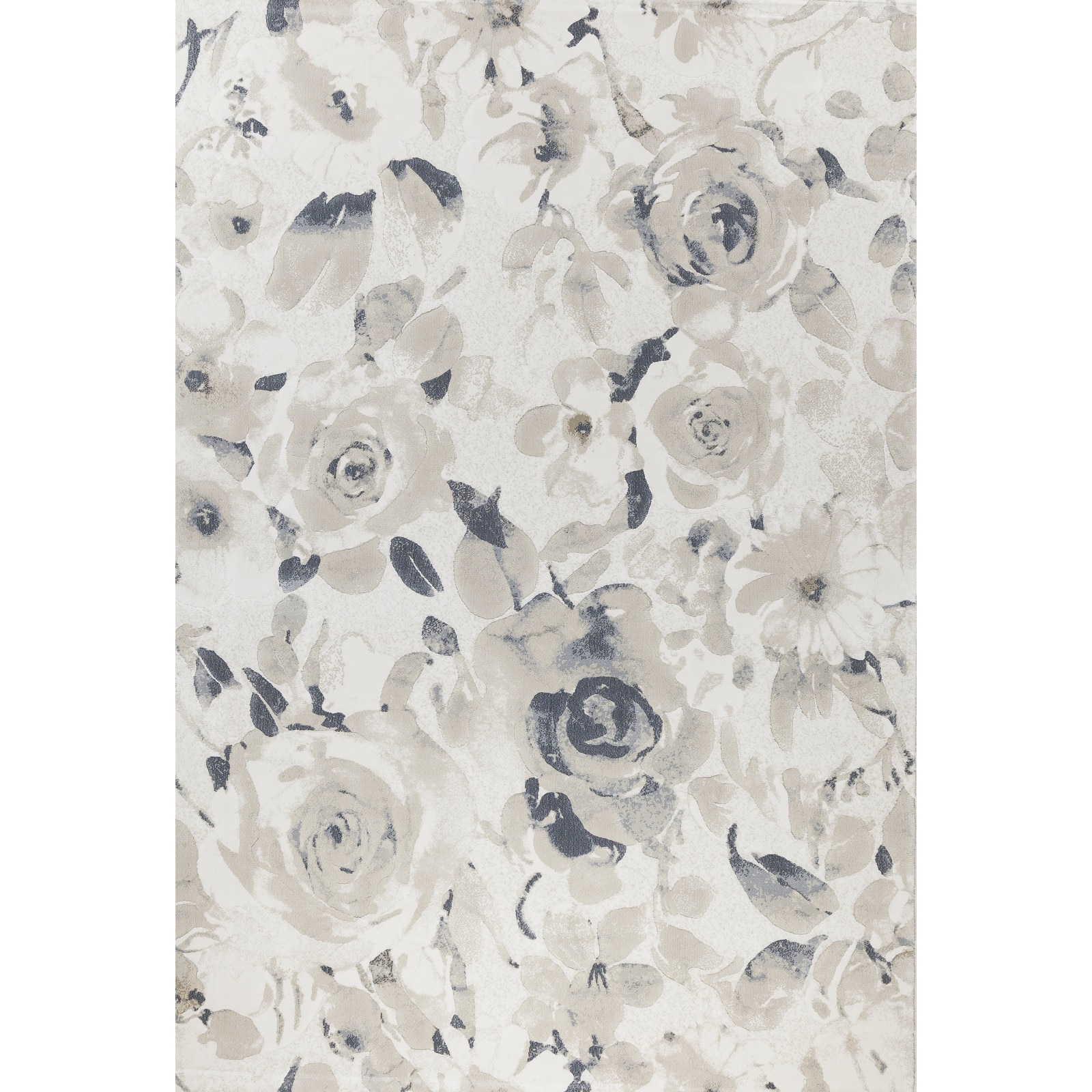 Covor Newbury, 160 x 230 33187A Gri/Bej - eMAG.ro