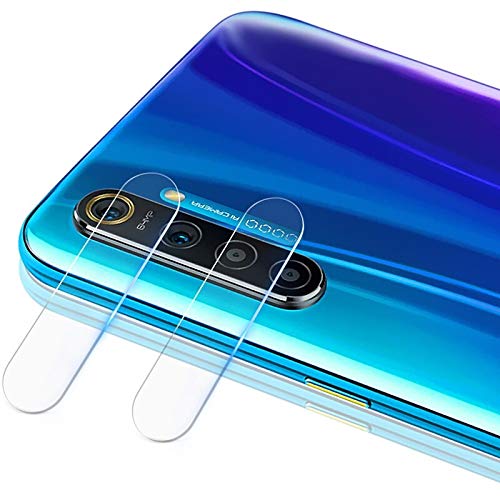 Протектор за Камера за Xiaomi Redmi Note 8, Transparent - eMAG.bg