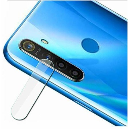 Протектор за Камера за Xiaomi Redmi Note 8, Transparent - eMAG.bg