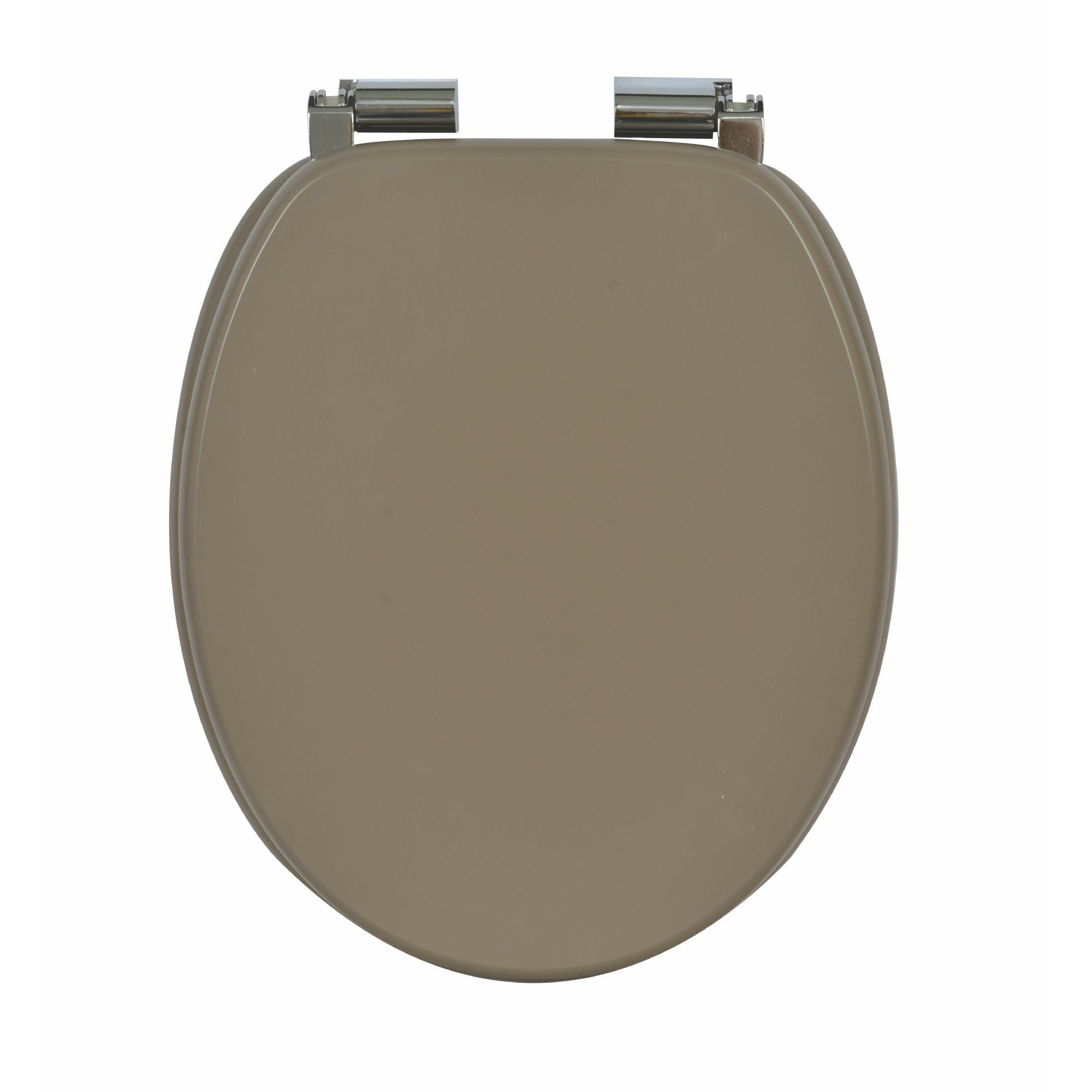 Capac WC Sensea Blanka, din MDF, inchidere standard, verde, CB1528 ...