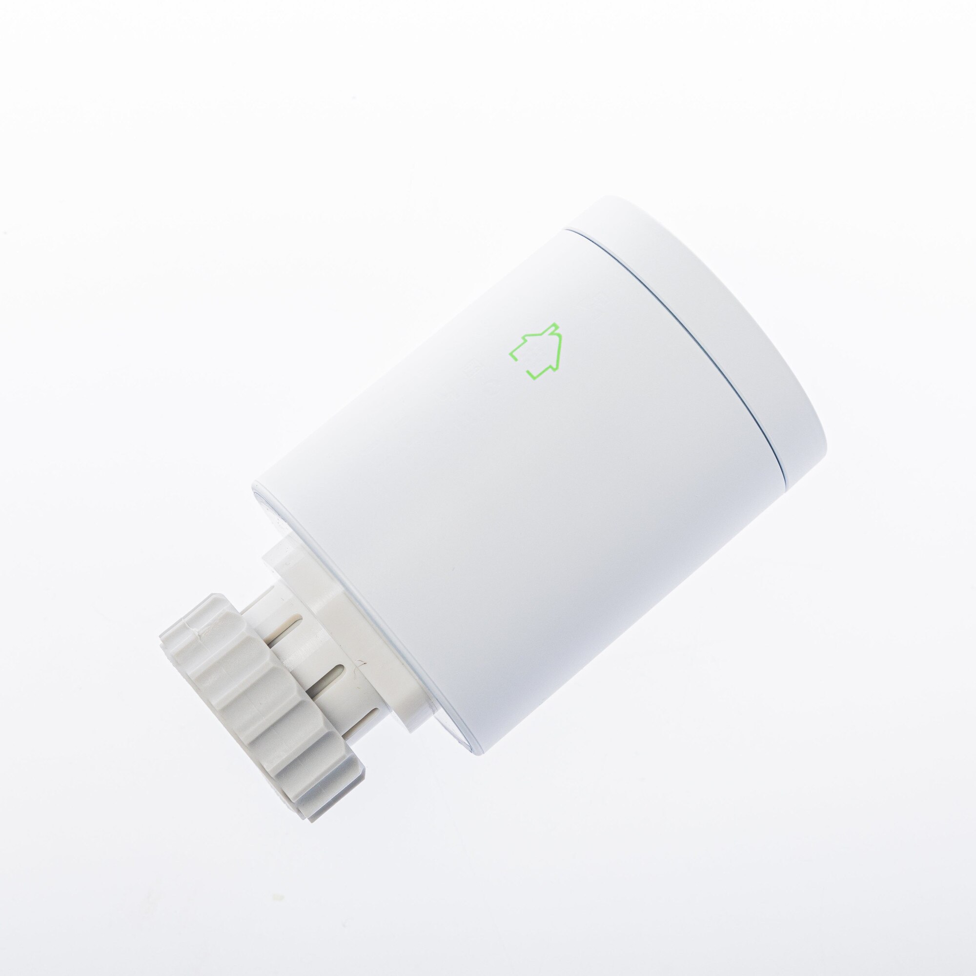 Termostat Smart pentru Calorifer, ZigBee - eMAG.ro