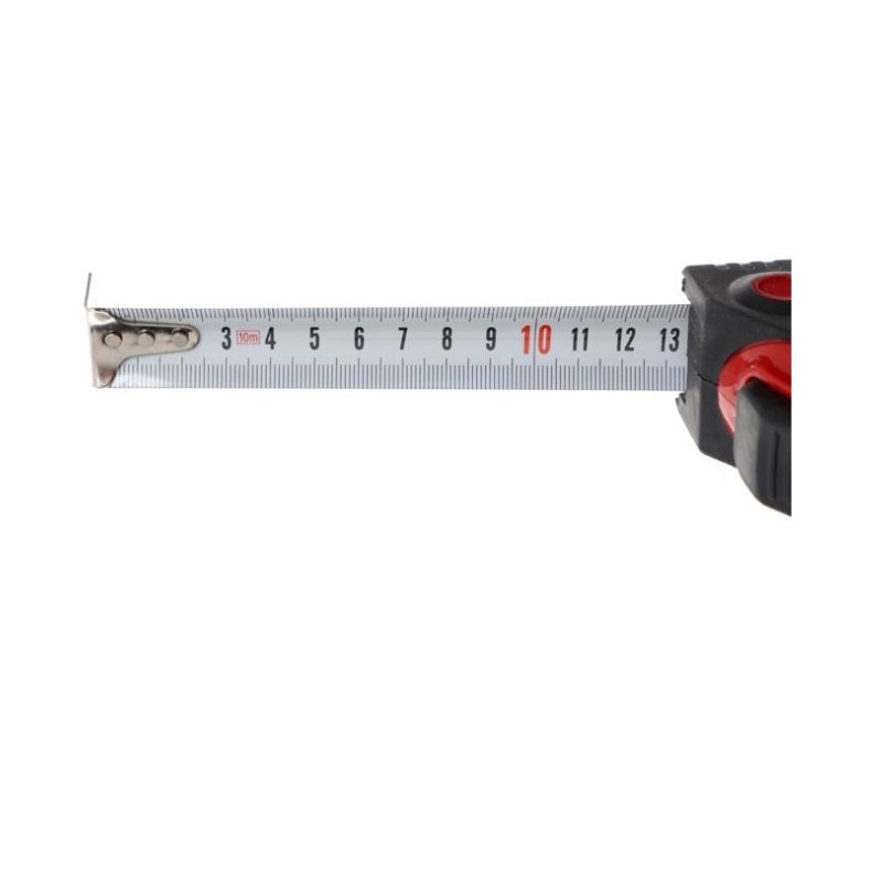 Ruleta de masurare 2m, Kraft&Dele, cu sistem de blocare automata si ...