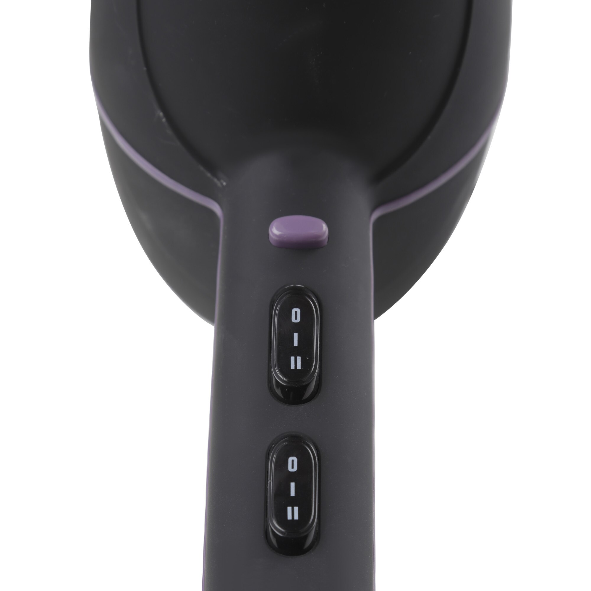 Izzy, Ceramic Pro Hajszárító, 2200 W, 2 sebességfokozat, 3 hőmérséklet ...