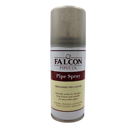 Solutie pentru curatat pipele Falcon, 100ml - eMAG.ro