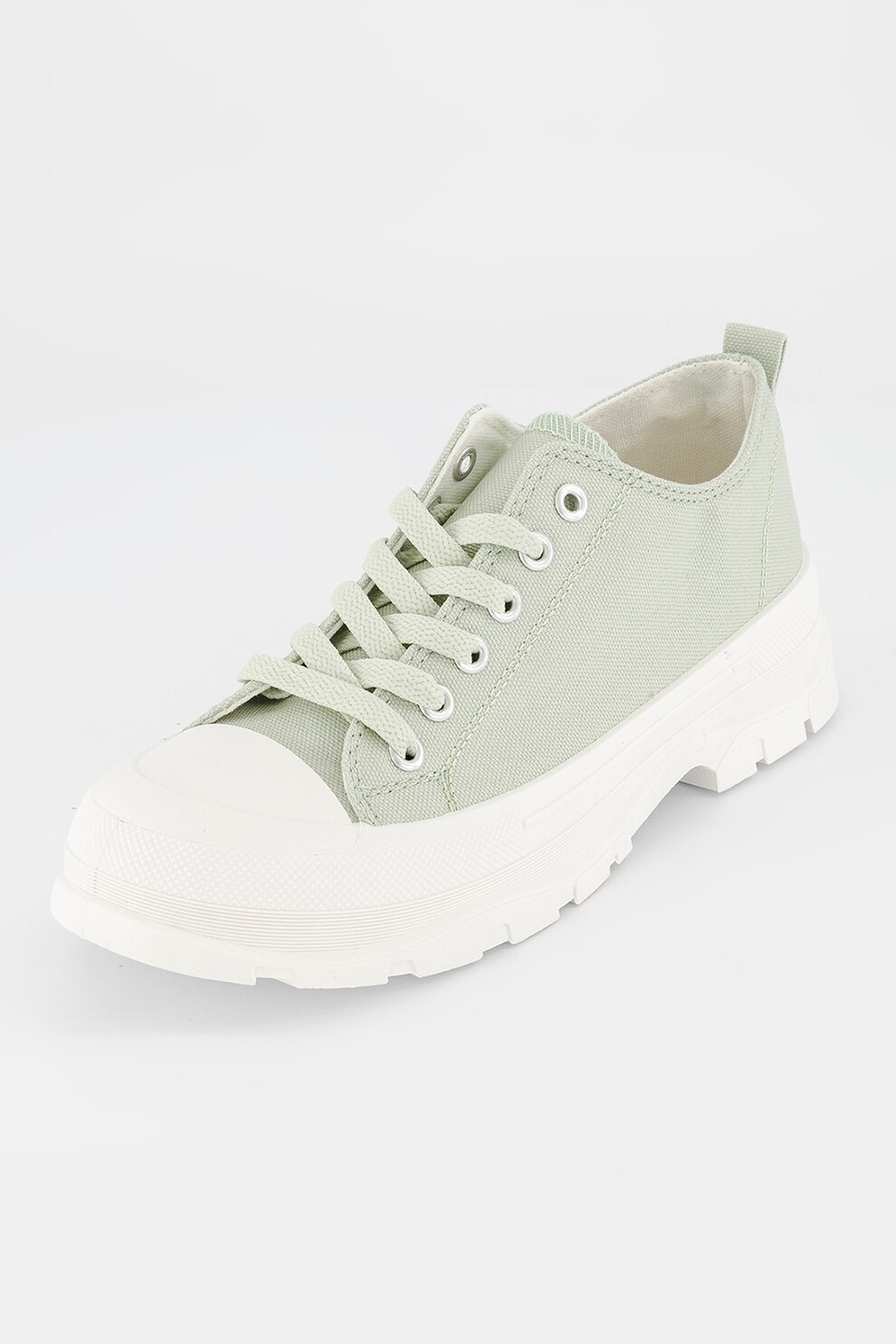 KEDDO, Текстилни кецове, Мента, 38 - eMAG.bg