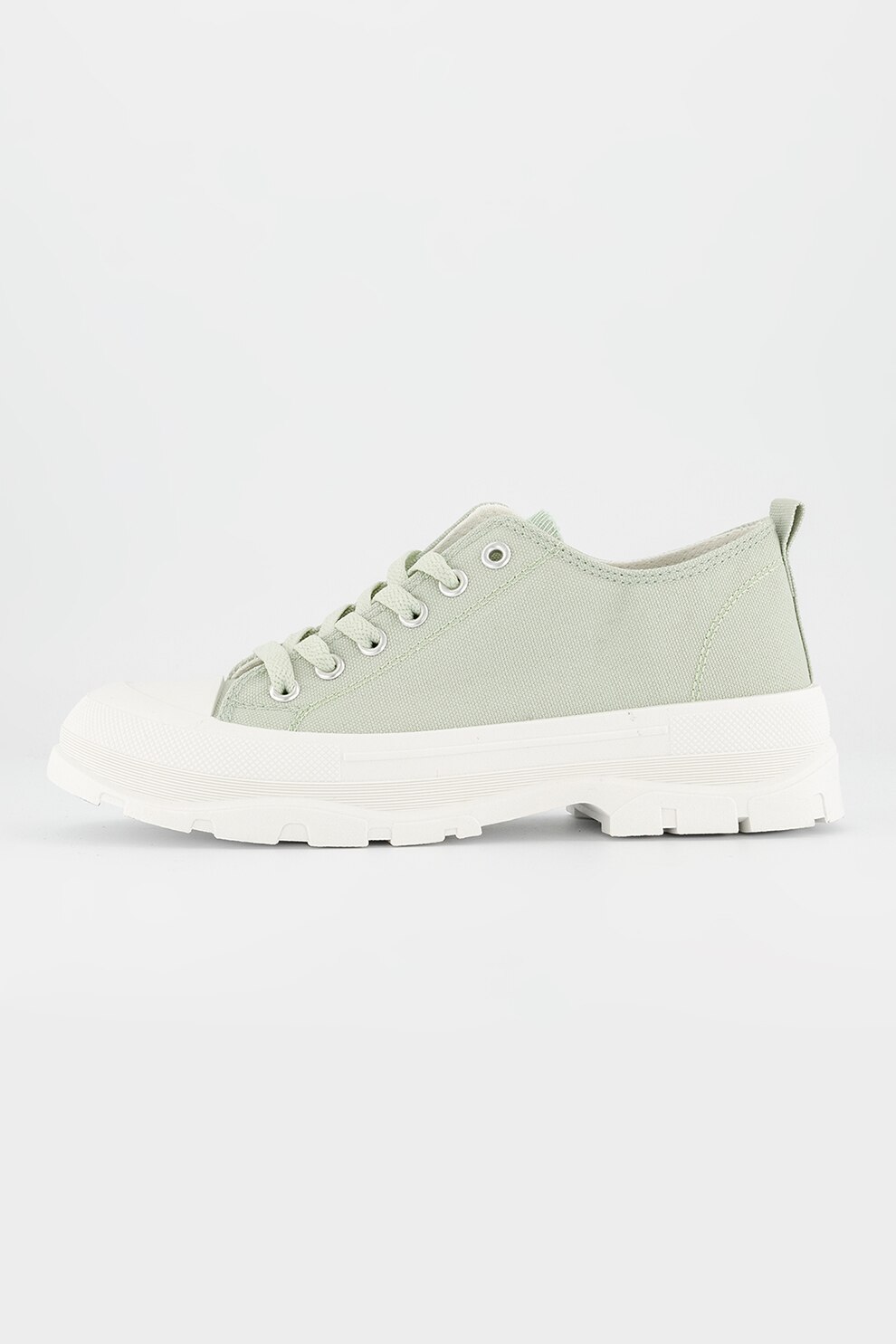 KEDDO, Текстилни кецове, Мента, 38 - eMAG.bg