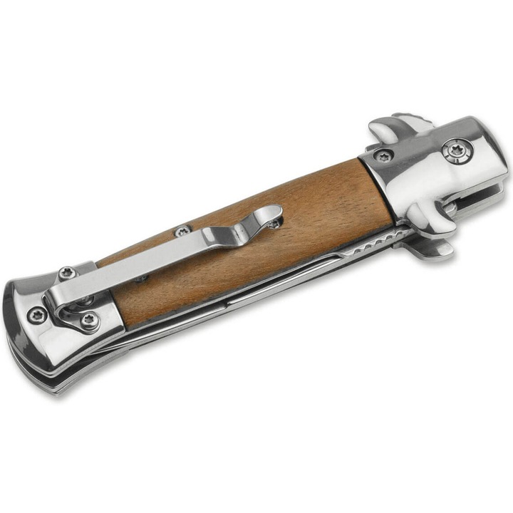 Briceag clasic Italian Magnum Classic Small - eMAG.ro