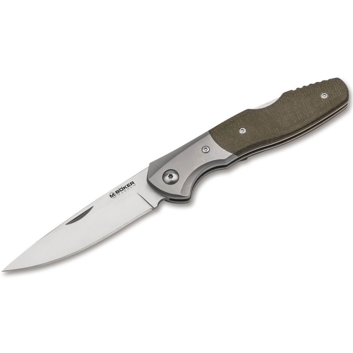 Briceag Magnum Nice - eMAG.ro