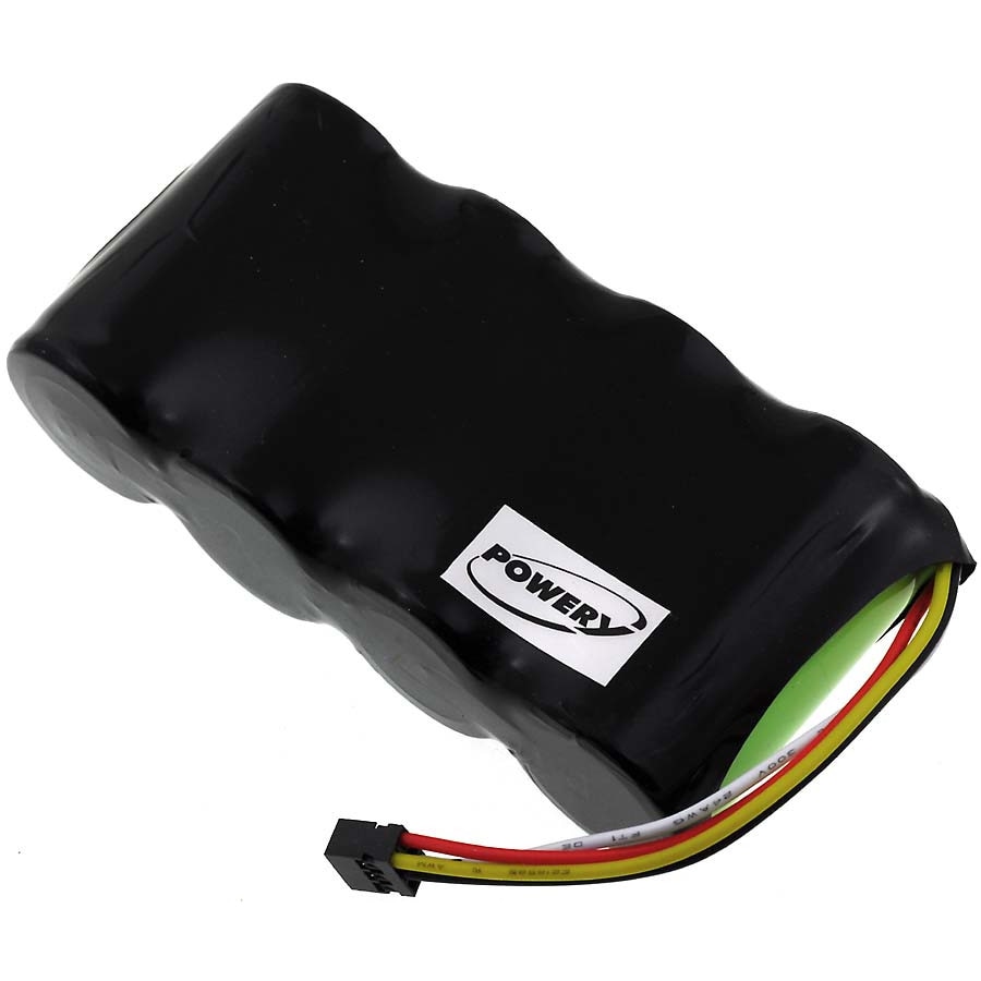 Acumulator compatibil Fluke 120 / BP120 - eMAG.ro