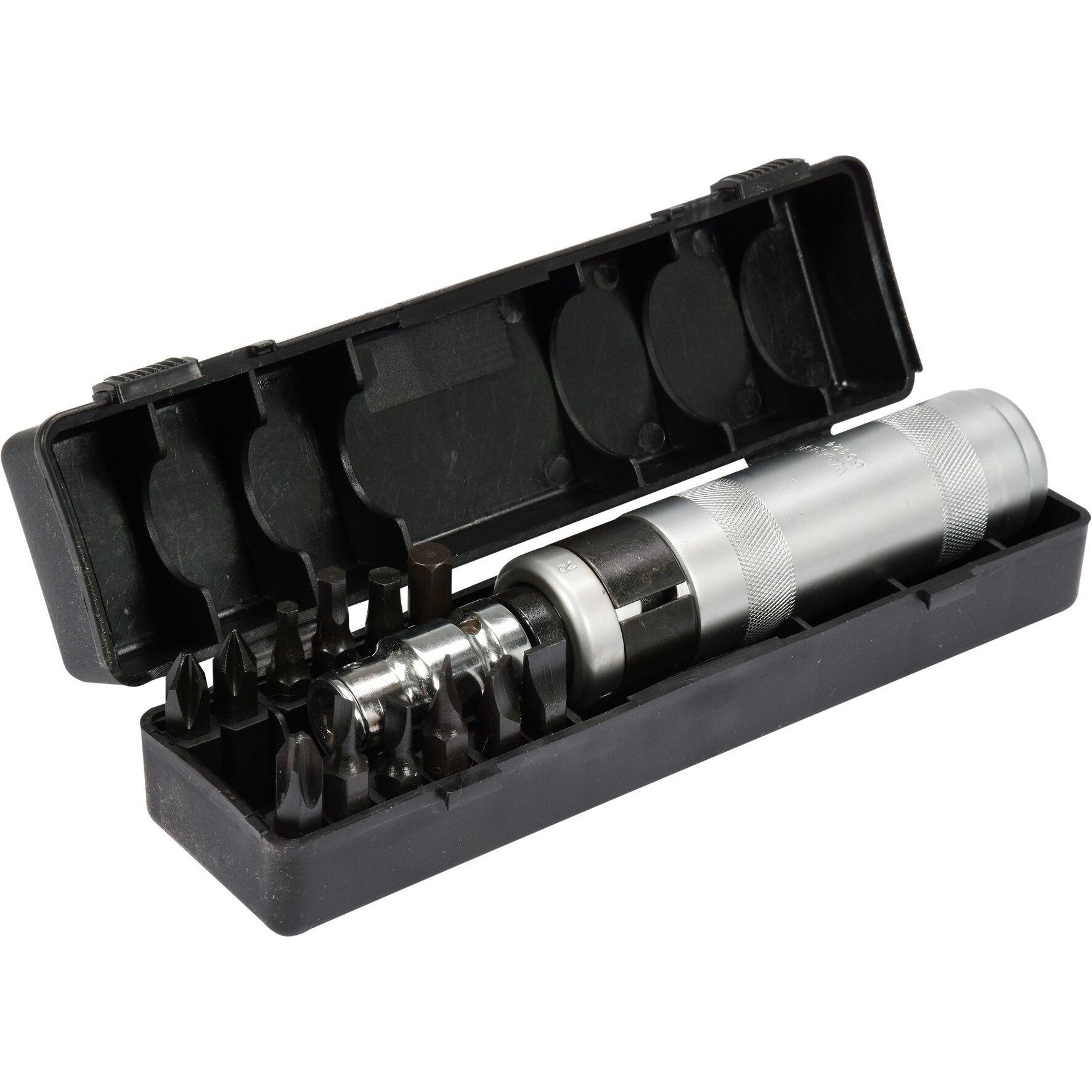 Vorel 65124 CR-V ütvecsavarhúzó, 14 db - eMAG.hu