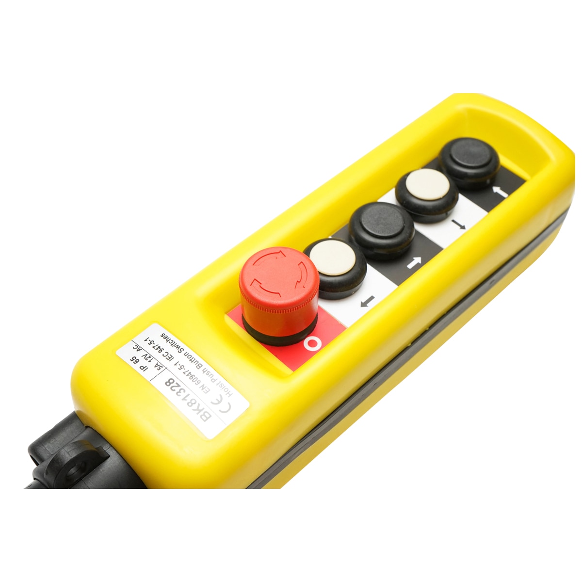 Telecomanda industriala cu 4 comenzi 12V - eMAG.ro