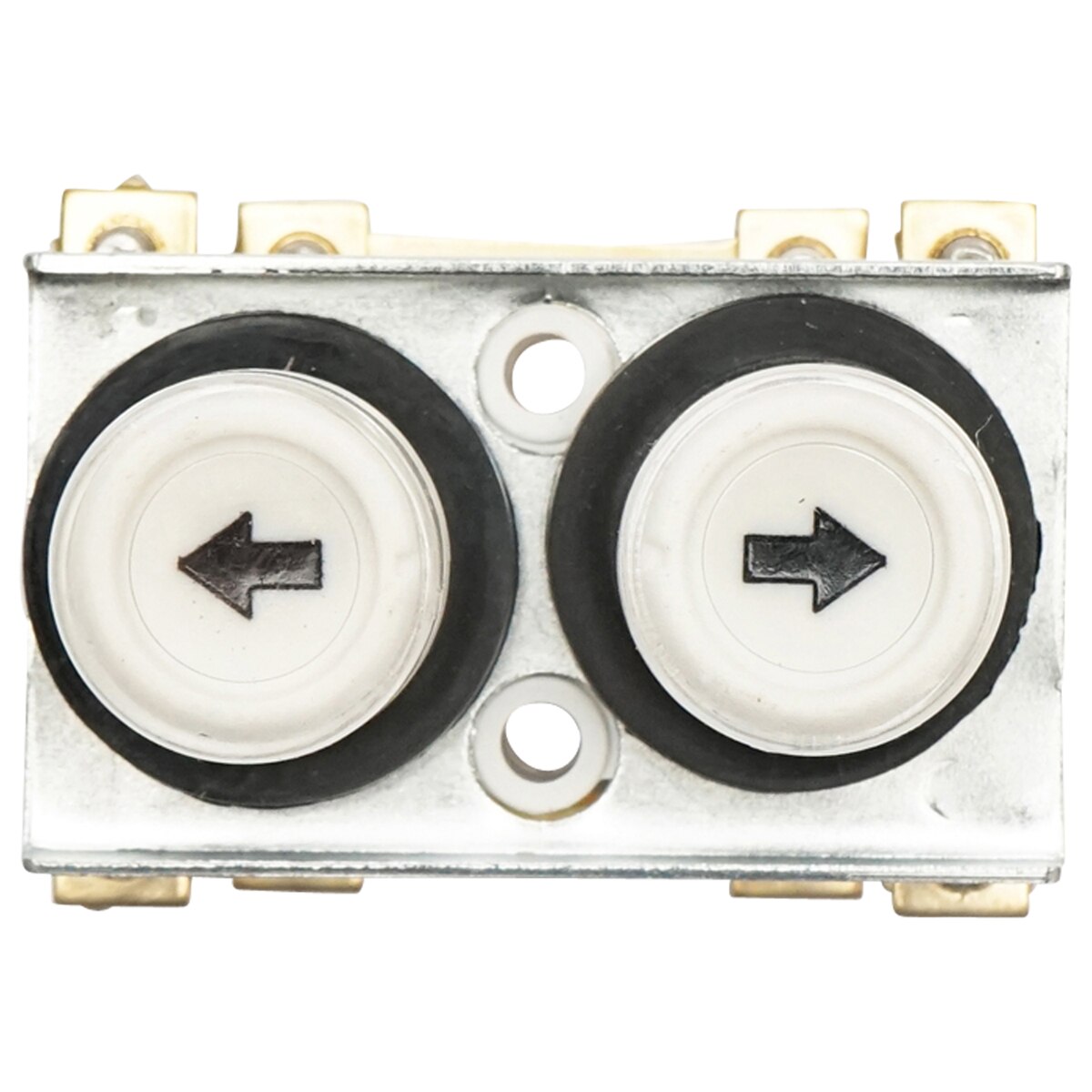 Comutator cu 2 butoane pentru telecomanda industriala 250V/16-20A - eMAG.ro