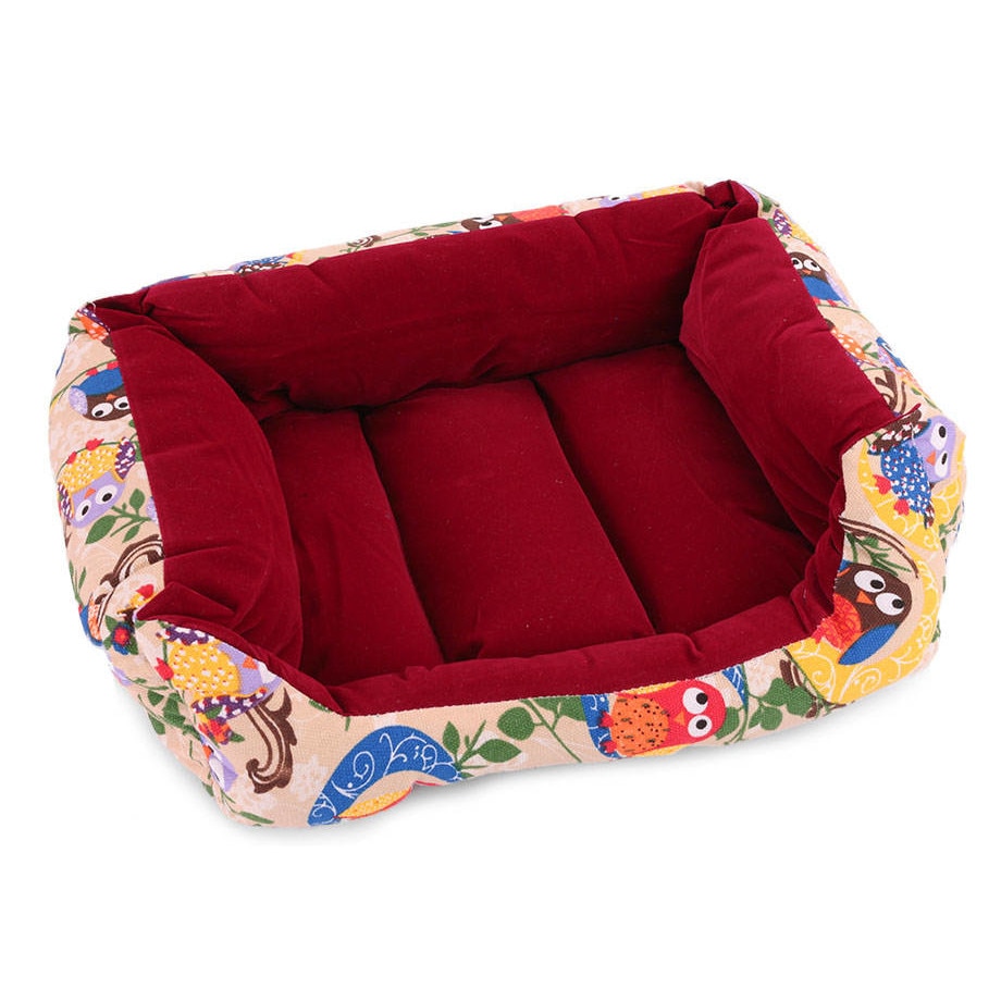 Culcus XL pentru Caine sau Pisica, Foarte Confortabil si Placut la ...