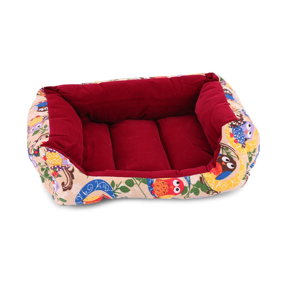 Culcus XL pentru Caine sau Pisica, Foarte Confortabil si Placut la ...