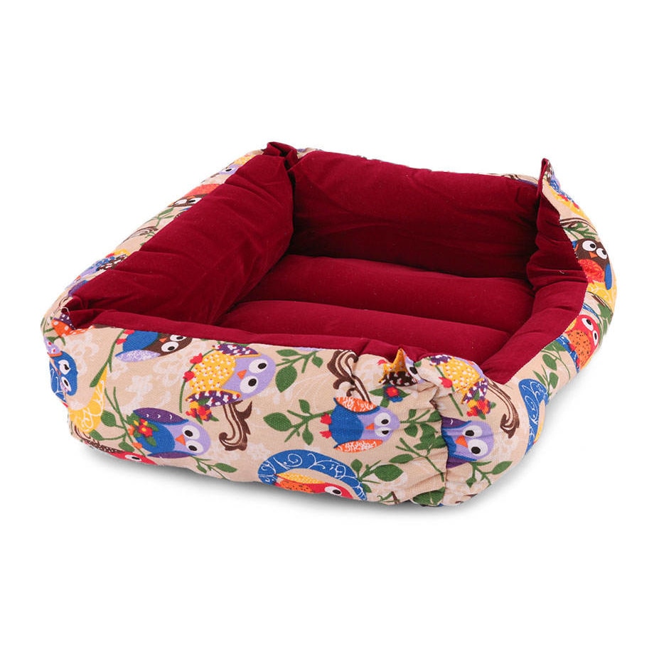 Culcus XL pentru Caine sau Pisica, Foarte Confortabil si Placut la ...