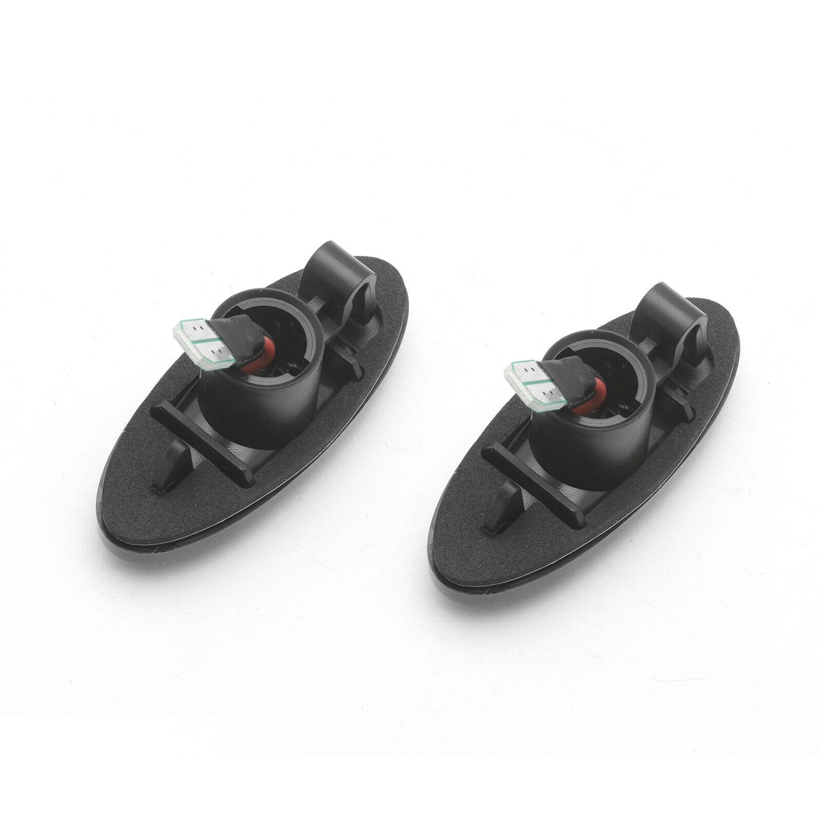 Set 2 Semnalizari Aripa LED pentru Smart ForFour W453 2014-2019 - BTLL ...