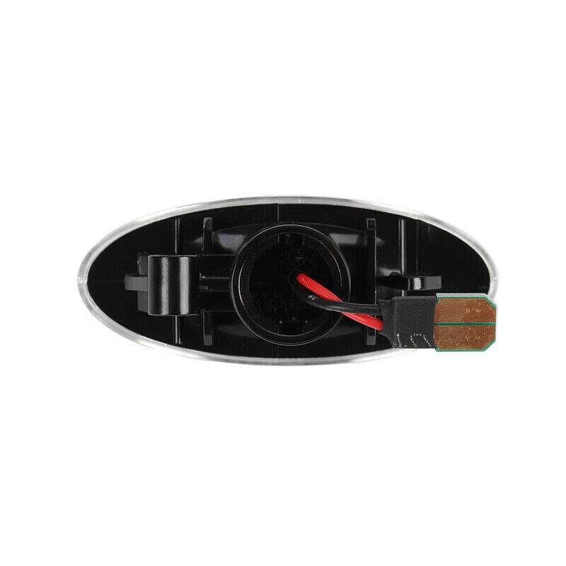 Set 2 Semnalizari Aripa LED pentru Smart ForFour W453 2014-2019 - BTLL ...