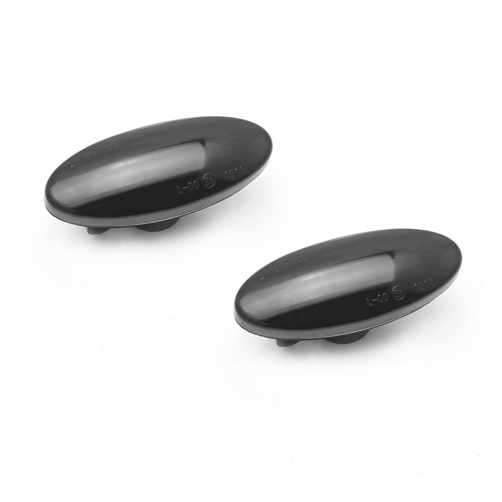 Set 2 Semnalizari Aripa LED pentru Smart ForFour W453 2014-2019 - BTLL ...