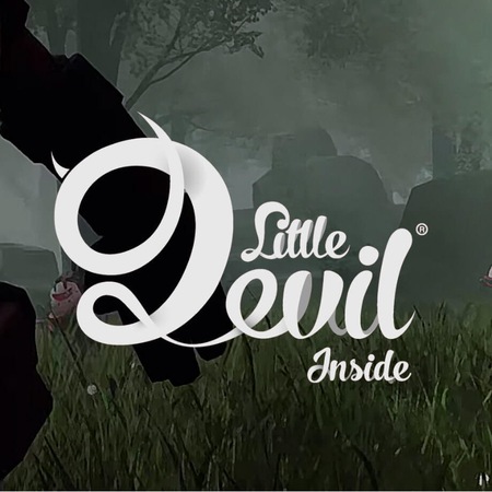 Little Devil Inside (Digitális kulcs - PC) - eMAG.hu