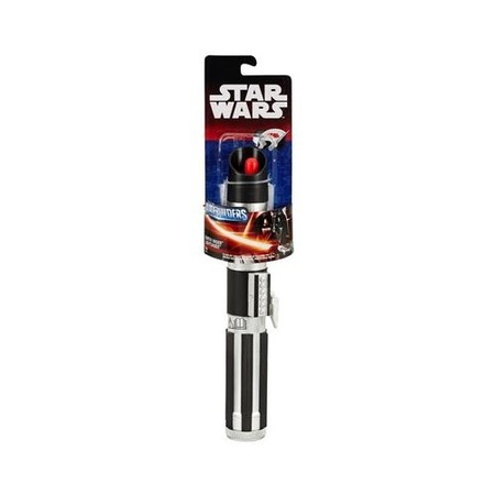 Sabie Star Wars A New Hope Darth Vader Extendable Lightsaber - eMAG.ro