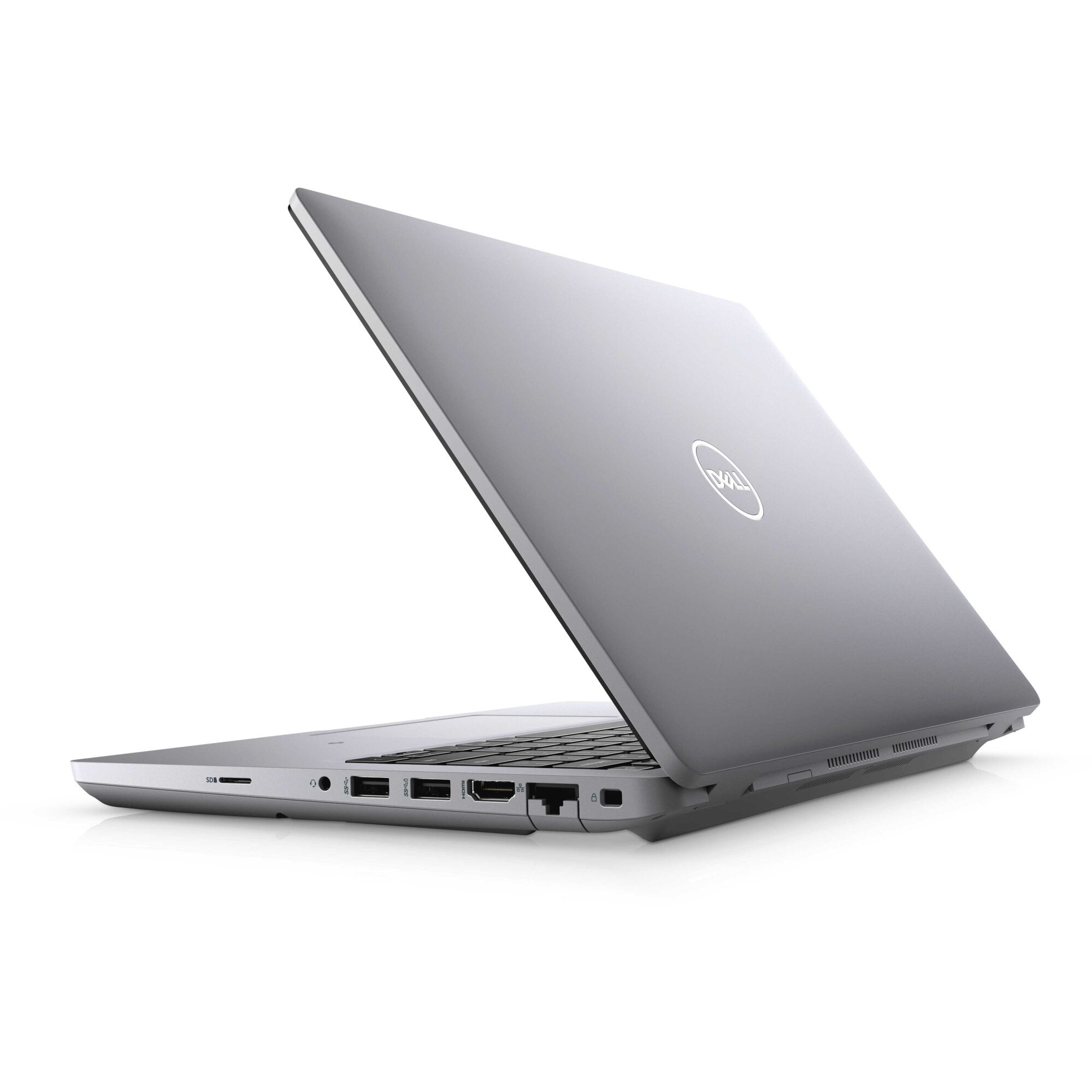 DELL Latitude 5421 14" FullHD laptop, Intel Core i7-11850H, 16GB, 512GB ...