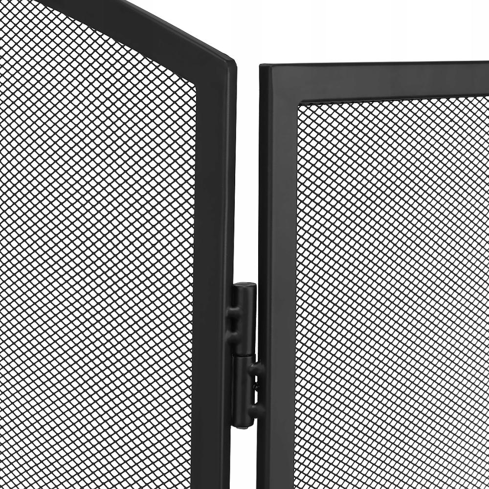 Panou Paravan de Protectie Copii sau Animale pentru Semineu sau Soba ...