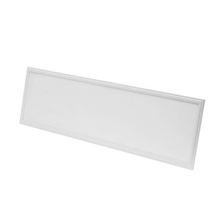 Set 6 Panouri Led Slim 1200x300mm, Pentru Tavan, 45W, Lumina Naturala ...