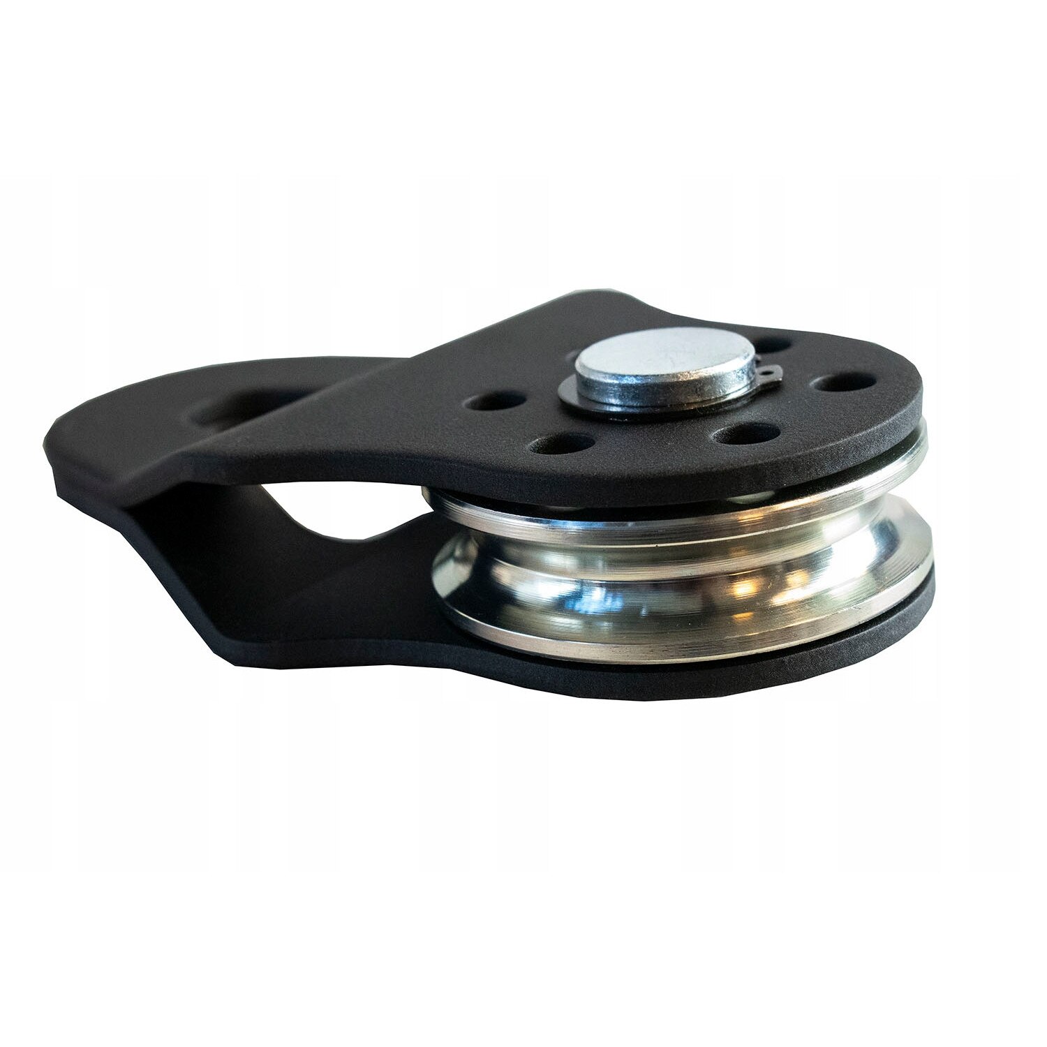 Scripete 5.4T, Presko, 12 mm, Negru - eMAG.ro