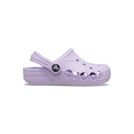 Papuci Crocs Copii, Baya Clog, Violet, 29.5 EU - eMAG.ro