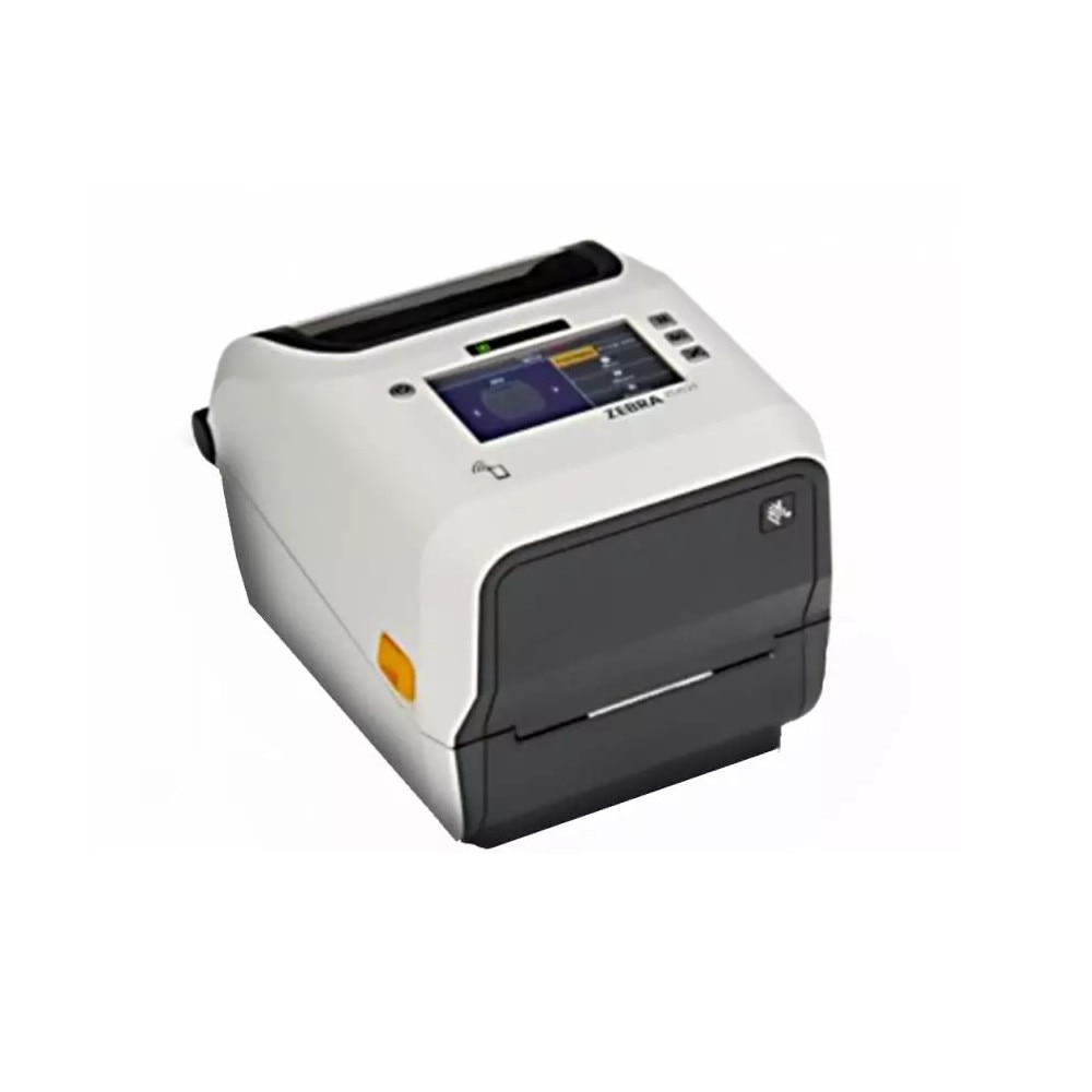 Imprimanta de etichete Zebra ZD421 TT HC - eMAG.ro